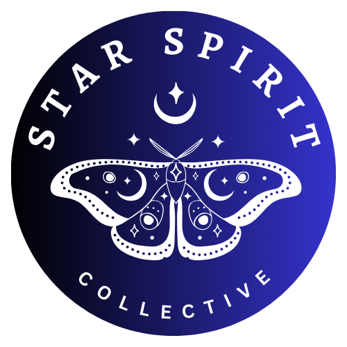 Star Spirit Home – Spirit healing through Stories and Strength
